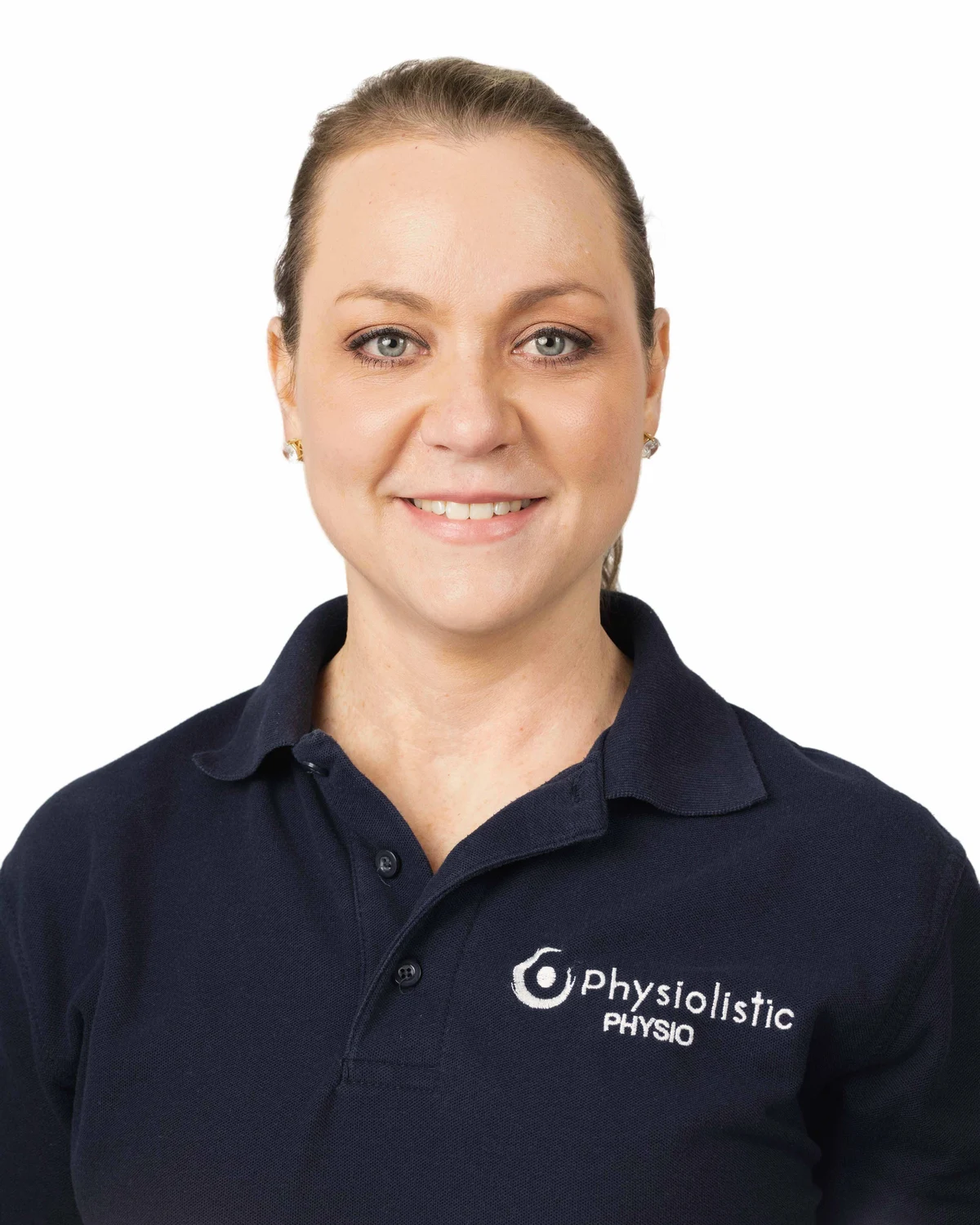 Nicole Walker - Physiolistic